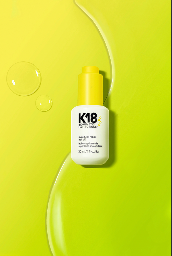 Wholesale | Official Professional Online Stockist - K18 Australia