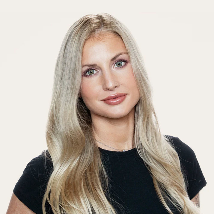 Clinically Proven To Reverse Hair Damage - K18 Hair Australia