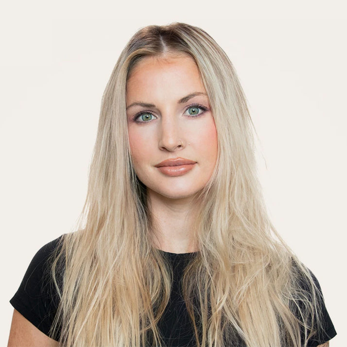 Clinically Proven To Reverse Hair Damage - K18 Hair Australia