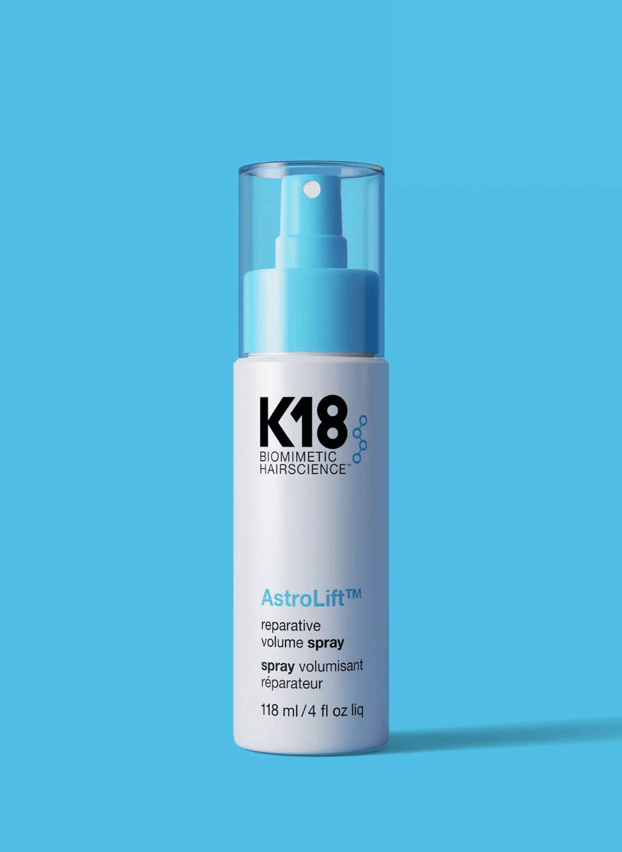 K18 Leave-In Molecular Repair Hair Mask 50ml | Retail Price – K18 Australia